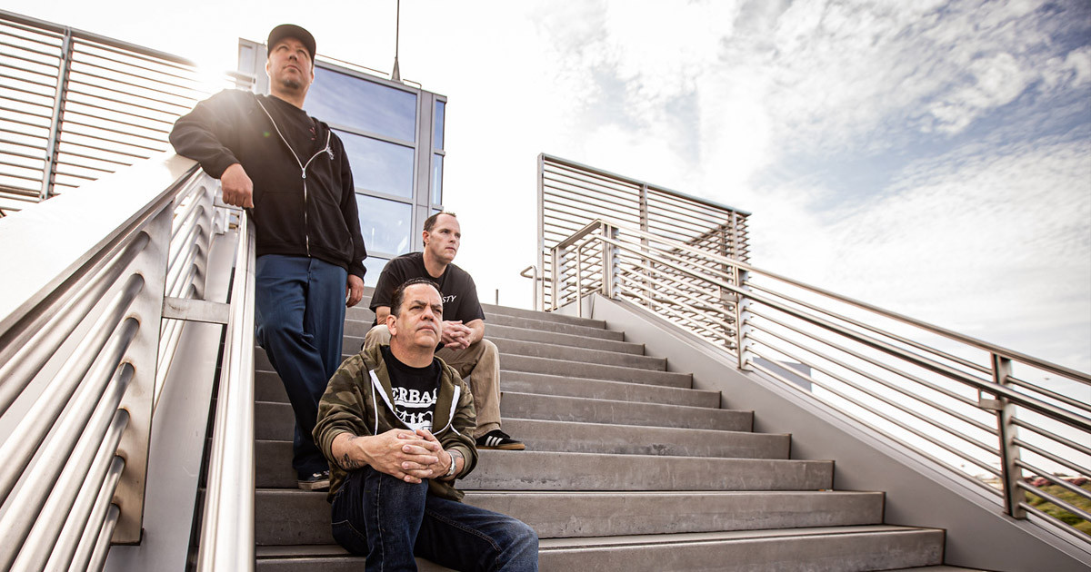 Freewill, “You”: Track Premiere + Interview | Aversionline
