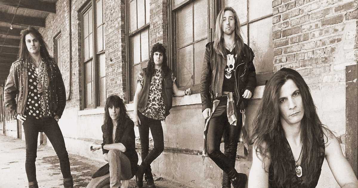 Interview: Tony Ingala (Joker) | Aversionline