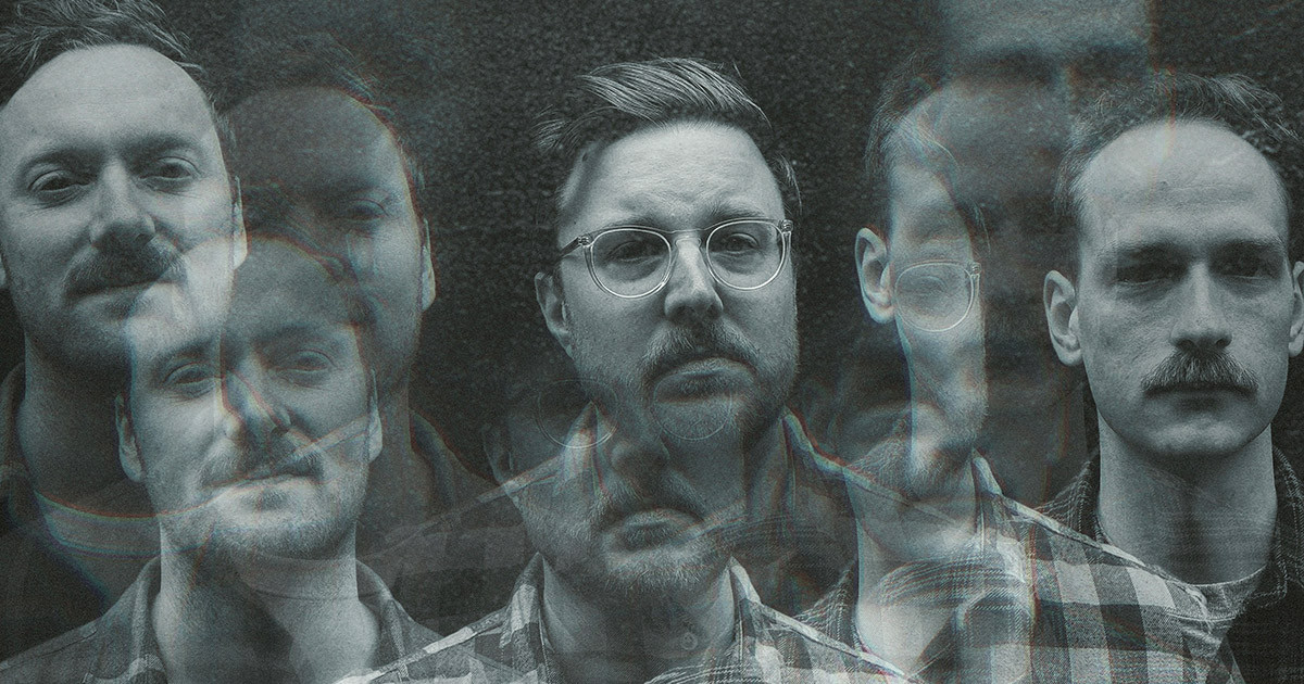 No Edits, “Time You Kill”: Track Premiere + Interview | Aversionline