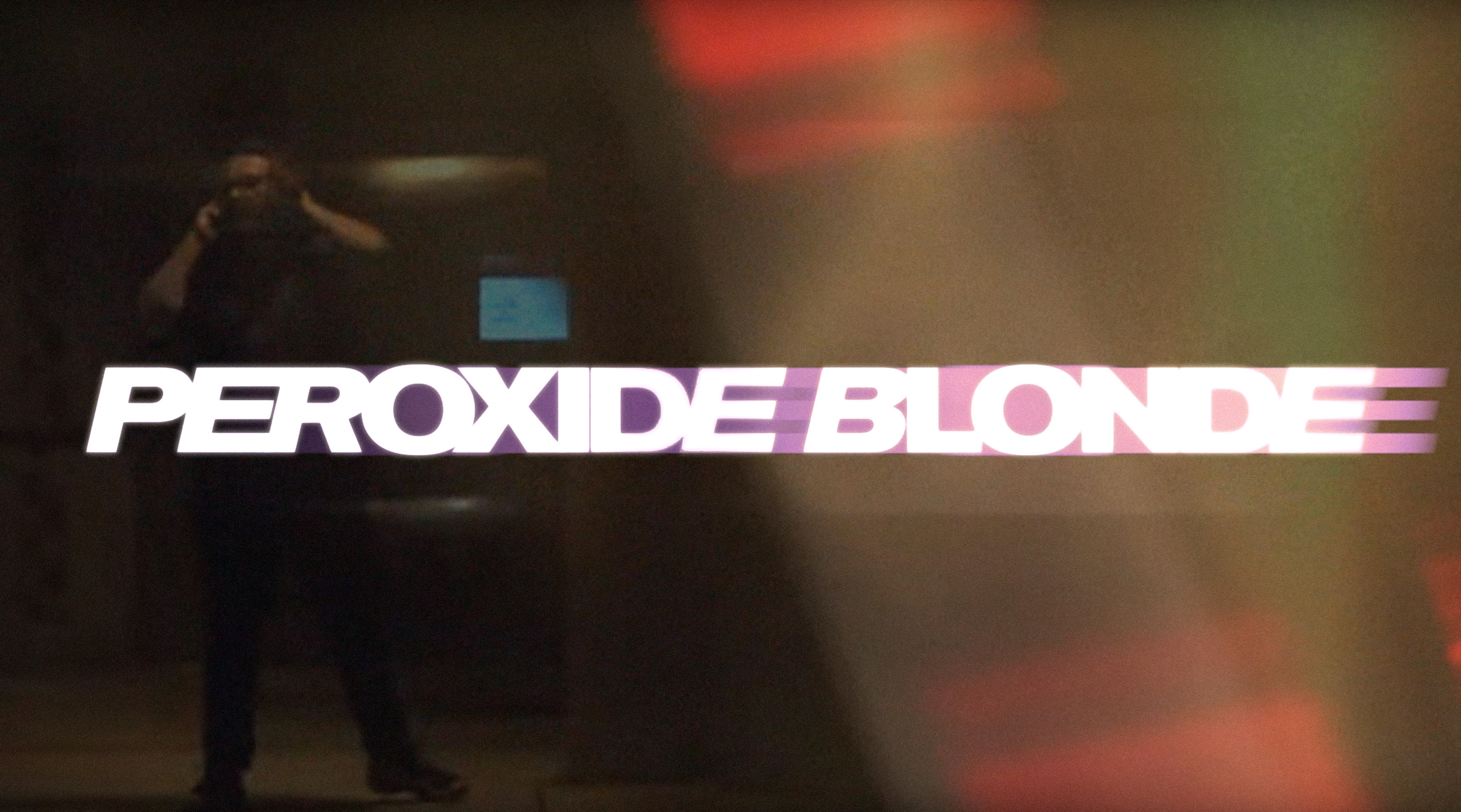 Peroxide Blonde, “Bright Manhattan”: Video Premiere | Aversionline