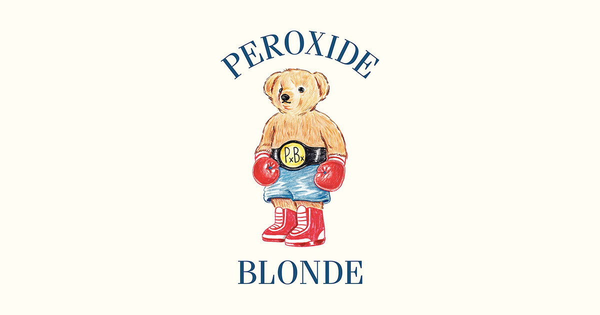 Song of the Day: Peroxide Blonde, “Time & Time Again/Make You Mine ...