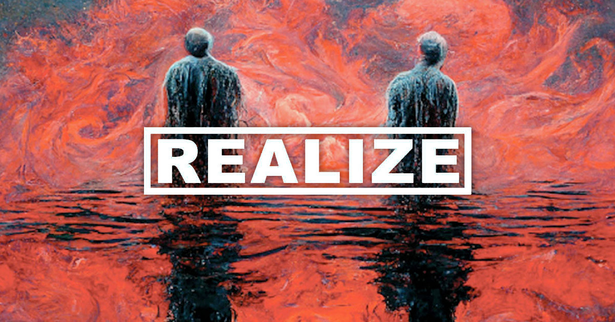 Interview: Realize | Aversionline