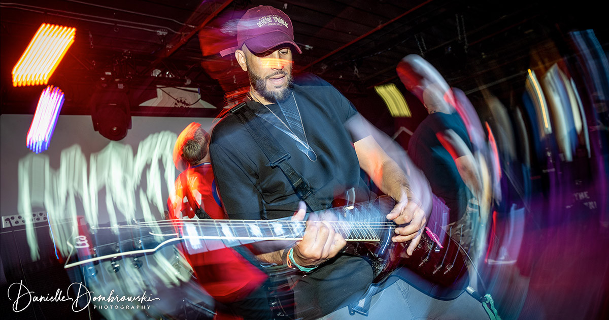 Interview: Rey Fonseca (Agents of Man, Truth & Rights, Elements DEC ...