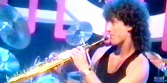The (Kenny) G-Funk Era | Aversionline