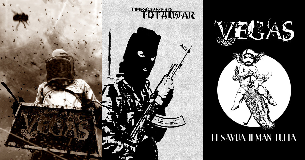 Two Steps Forward and One Look Back With Three New Cassettes From the ...