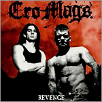 Cro-Mags “Revenge” CD | Aversionline