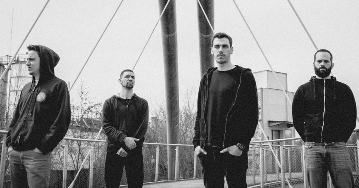 Track Premiere + Interview: Anna Sage, “Goddess” | Aversionline