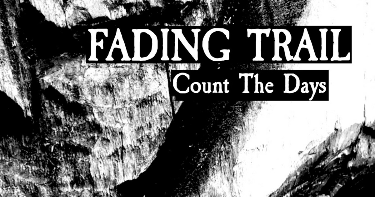 Fading Trail, “Ruined”: Track Premiere + Interview | Aversionline