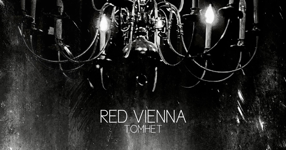 Red Vienna Talks Beautifully Bleak New EP, ‘Tomhet’ | Aversionline