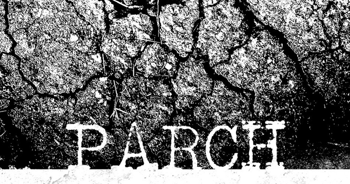 Track Premiere: Parch, “Mount Misery” | Aversionline