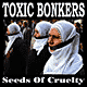 Review: Toxic Bonkers “Seeds of Cruelty” CD | Aversionline