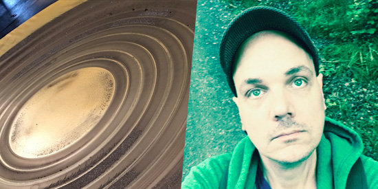 Song of the Day: Ulf Cederlund and the Swarm of Souls, “Alone Again ...